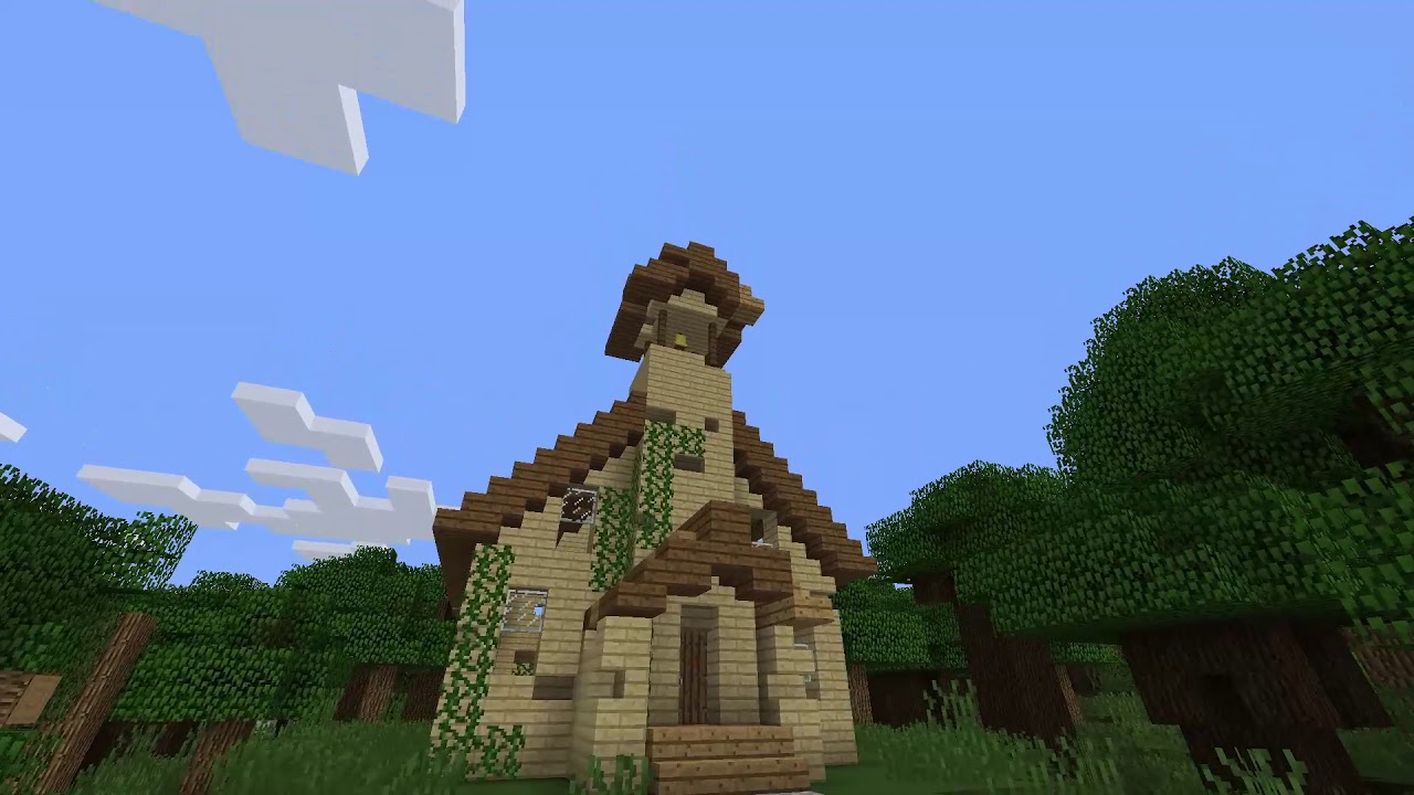 Fablehaven - YouTube