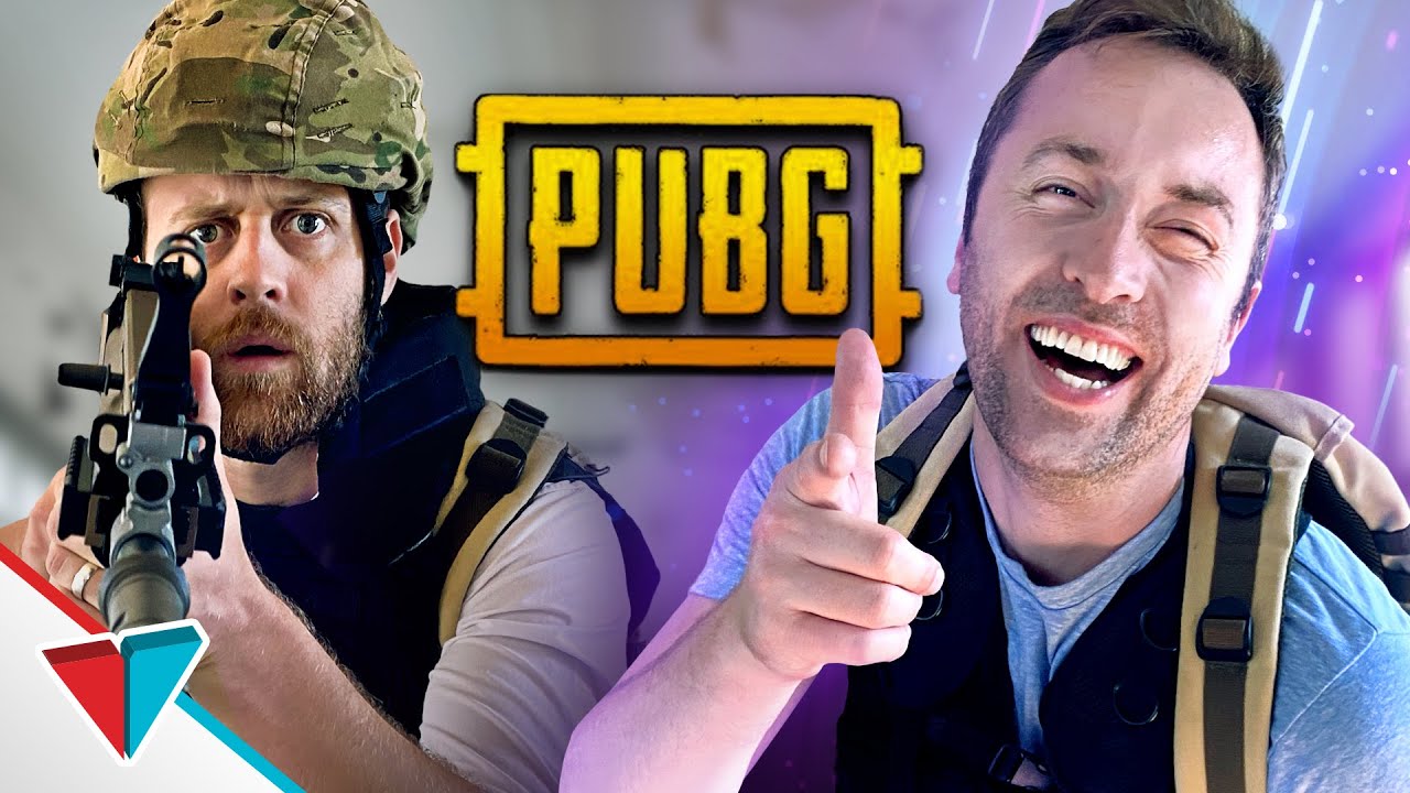 Annoying friend who streams - Twitch Teammate - YouTube