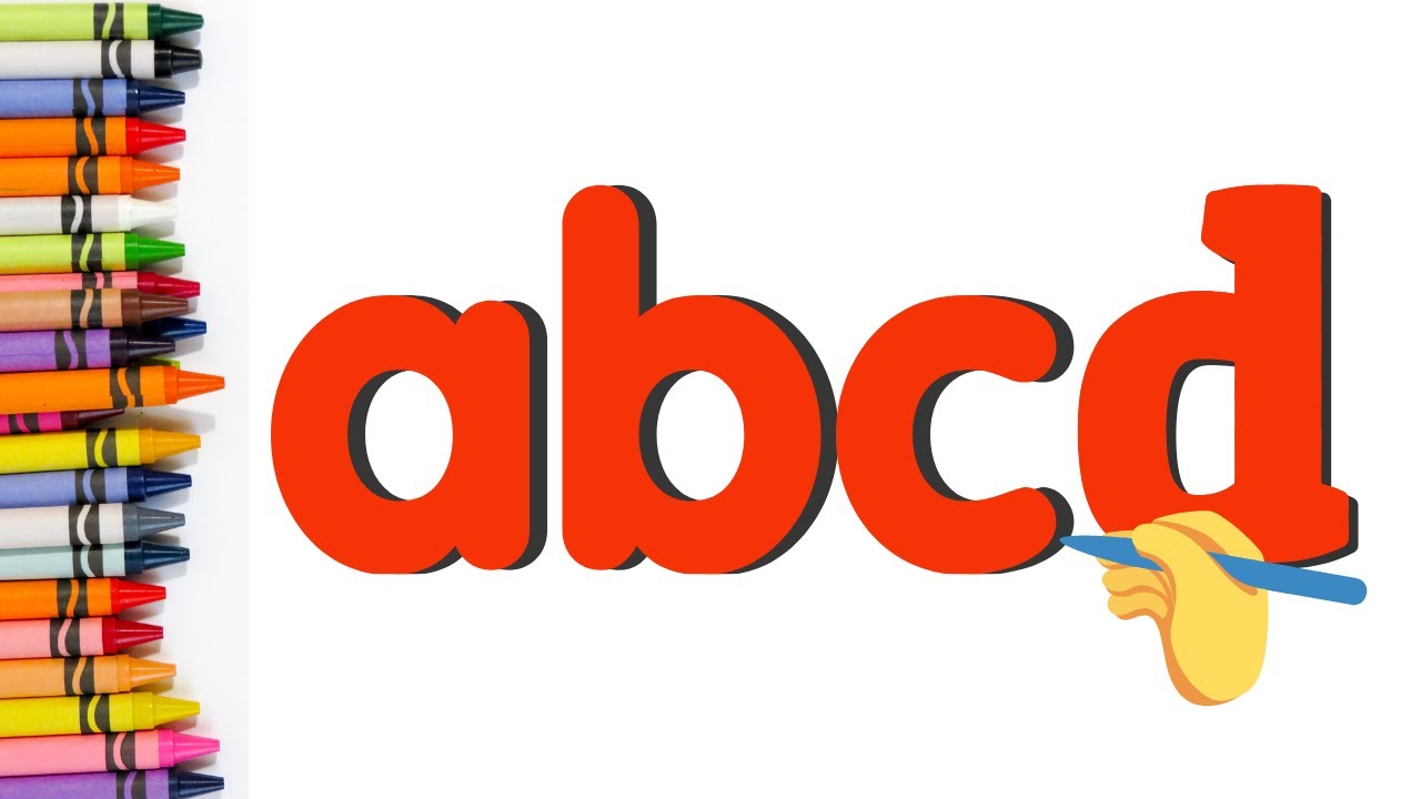 abcdefg, abc song, abcdefghijklmnopqrstuvwxyz, abdcin, small letter, a ...
