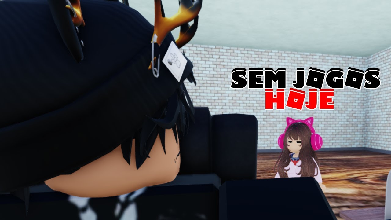 Minha MÃe NÃo Me Deixa Jogar Youtube