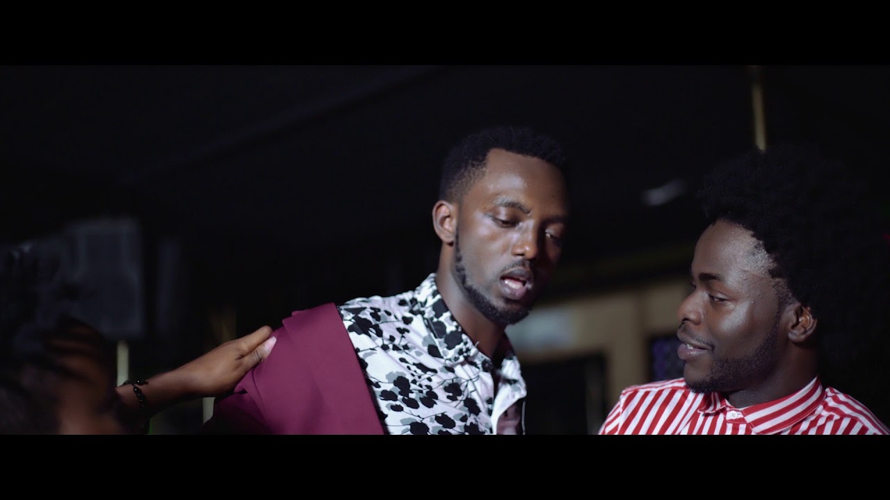 Safi Madiba - Kontwari ( Official Video ) - YouTube