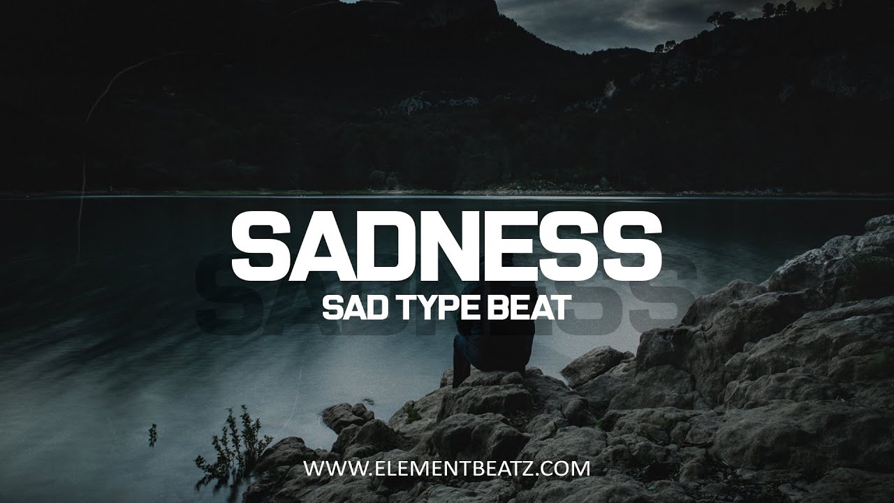 Sadness - Sad Type Beat - Deep Emotional Intense Piano Instrumental ...