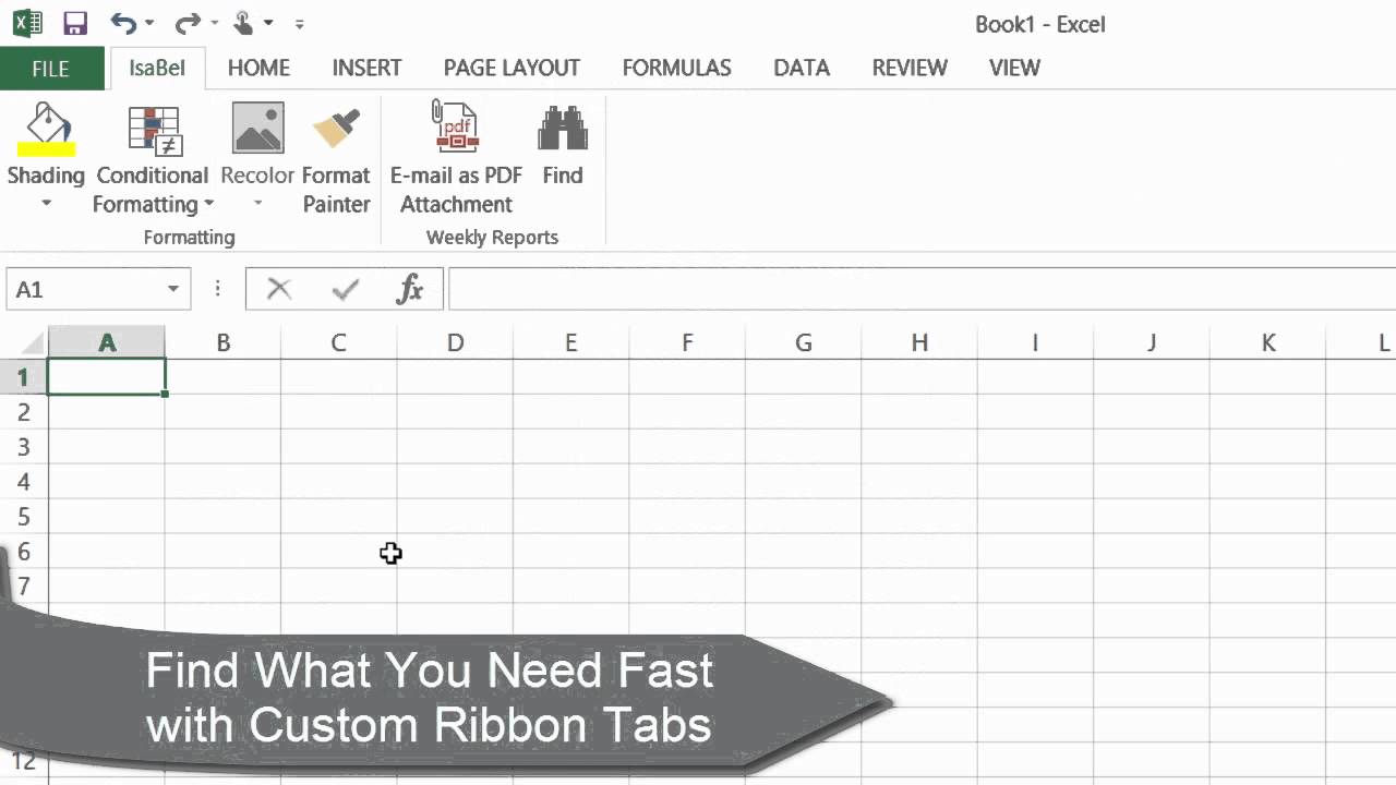 Excel Time Saving Tips That Will Boost Your Productivity Youtube