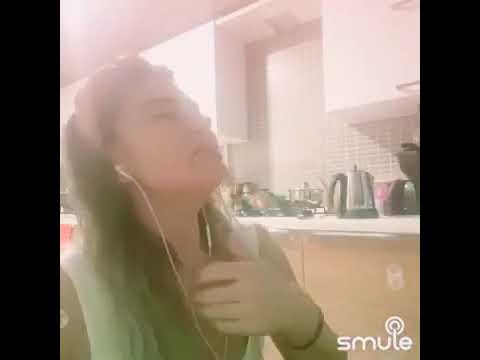 Sevgim yılmaz _su misali