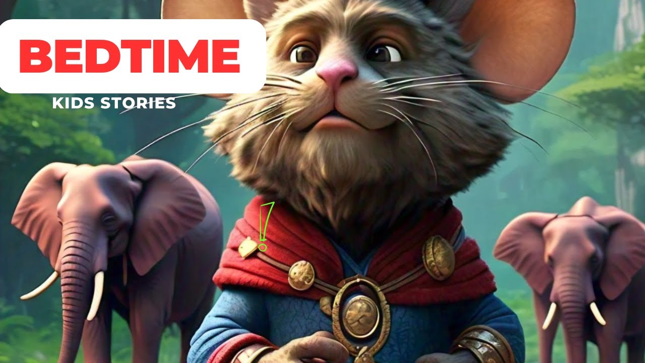Kids famous stories|| Bedtime kids stories|| must watch stories - YouTube