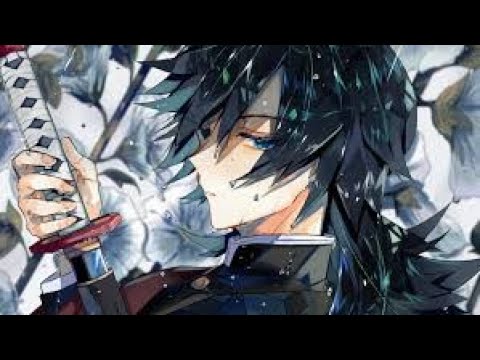 The Water Breathing Hashira Experience! - YouTube