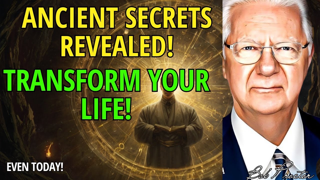 Tell This Ancient Secret! Transform Your Life, Relationships ...