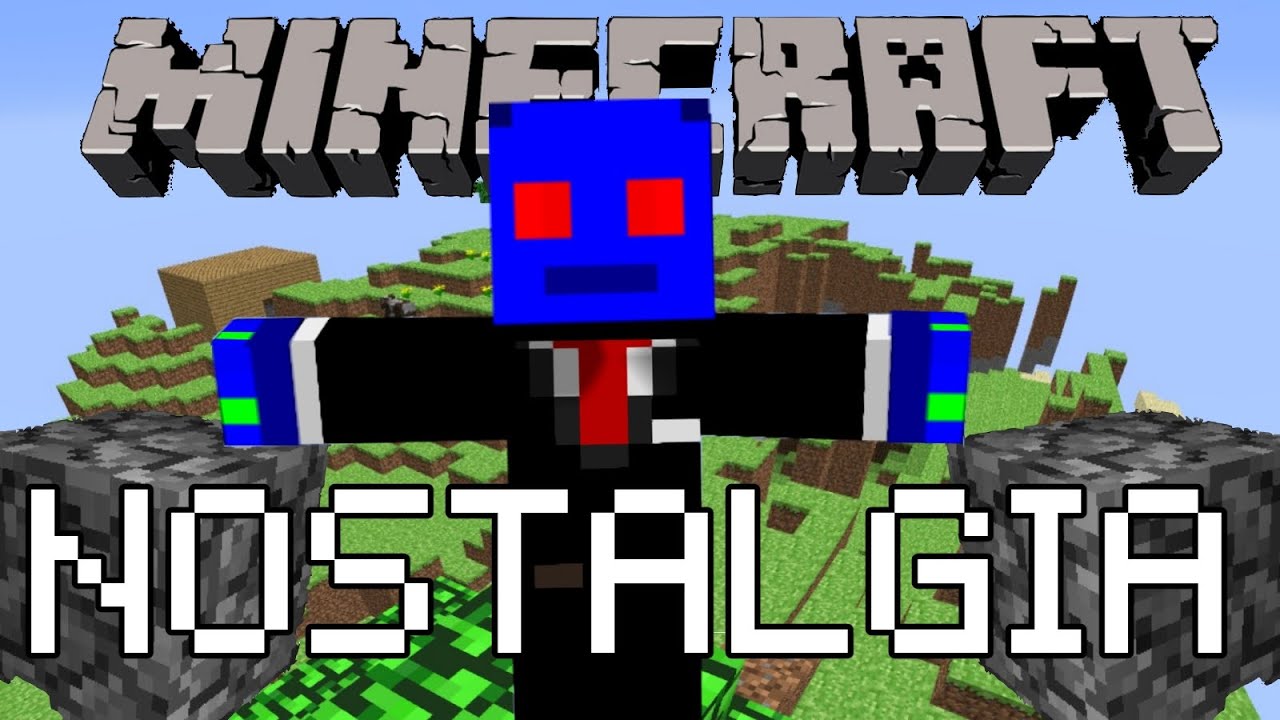 Minecraft Alpha 1.1.1 =Minecraft Nostalgia Bonus Episode= - YouTube