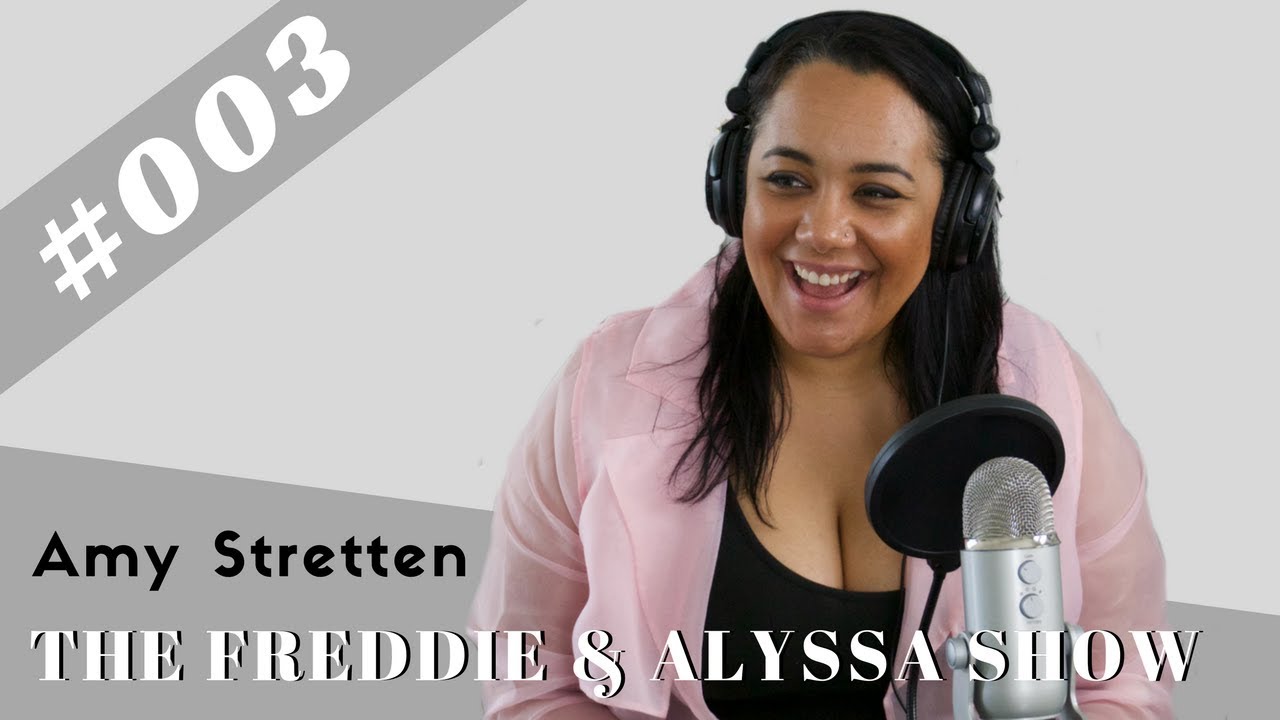 Never let PERFECTION stand in the way of GOOD ENOUGH - AMY STRETTEN ...