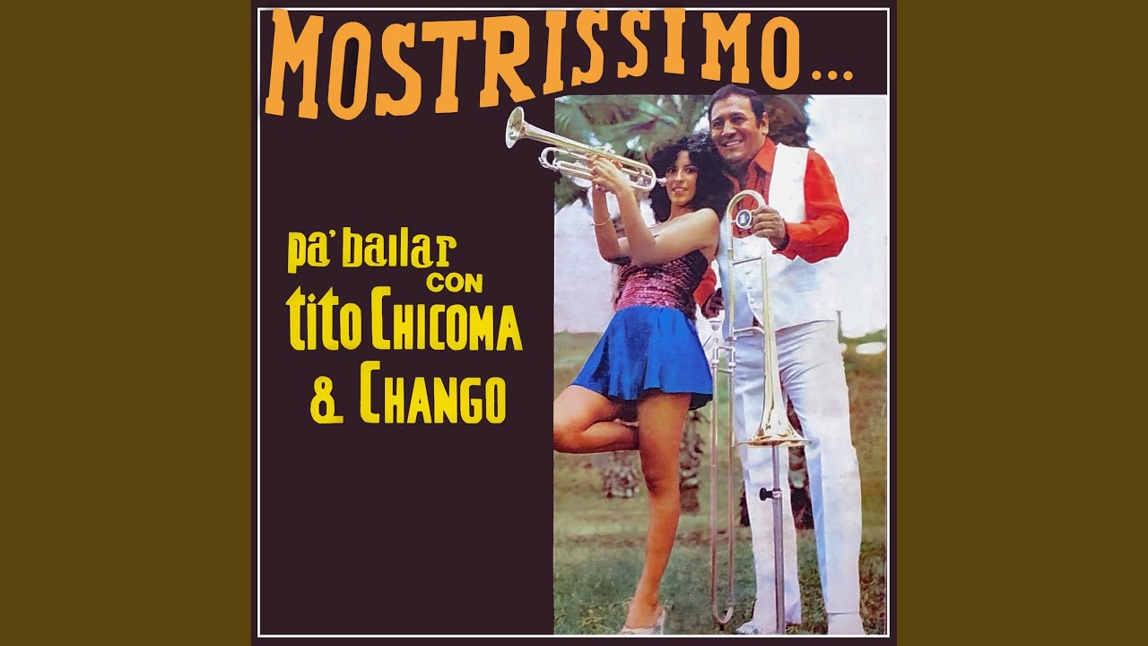 Qué Mala Pata / Dulce Sabor - YouTube