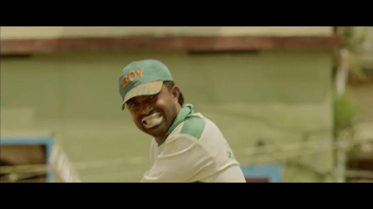 PARAVA MOVIE HD SCENES | Dulquer Salmaan | Shane Nigam - YouTube