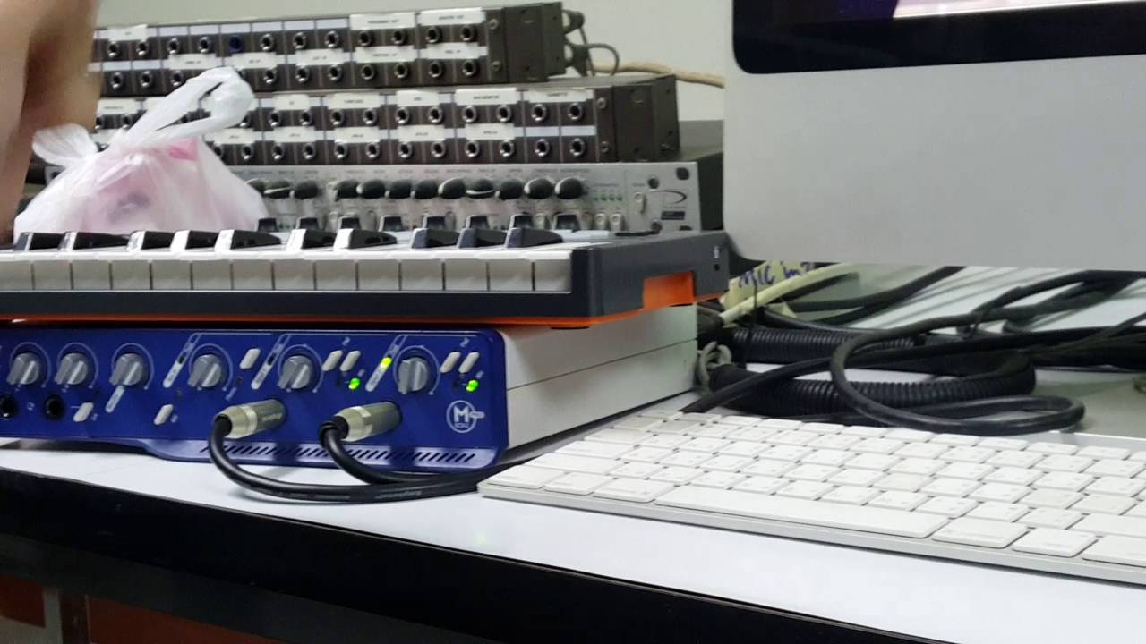 Dynamic, Aux ,Bus test: 15% #1 - YouTube