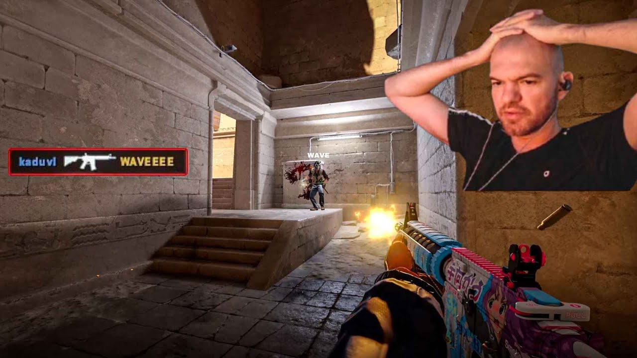 JOGAMOS CONTRA O PROFESSOR (WAVE IGL) - YouTube