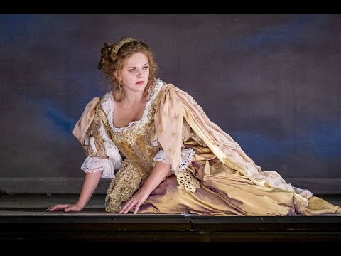 ANTONIO CESTI || La Dori || aria \