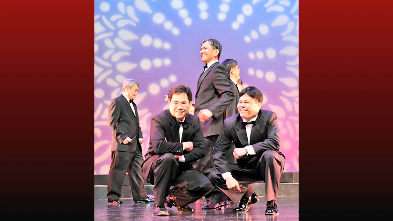 "Malakas at Maganda" the Philippine Legend - YouTube