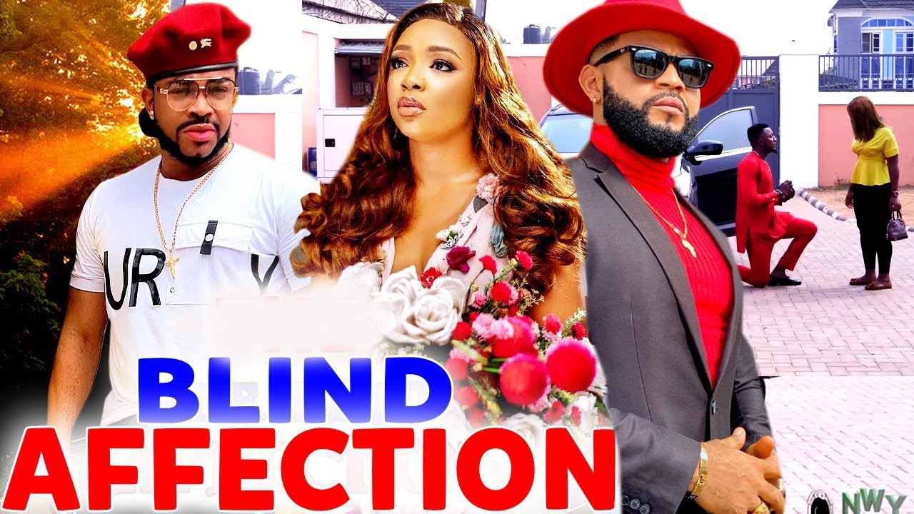 BLIND AFFECTION 9&10 - EKENE UMENWA, MALEEK MILTON, FLASHBOY 2022 ...