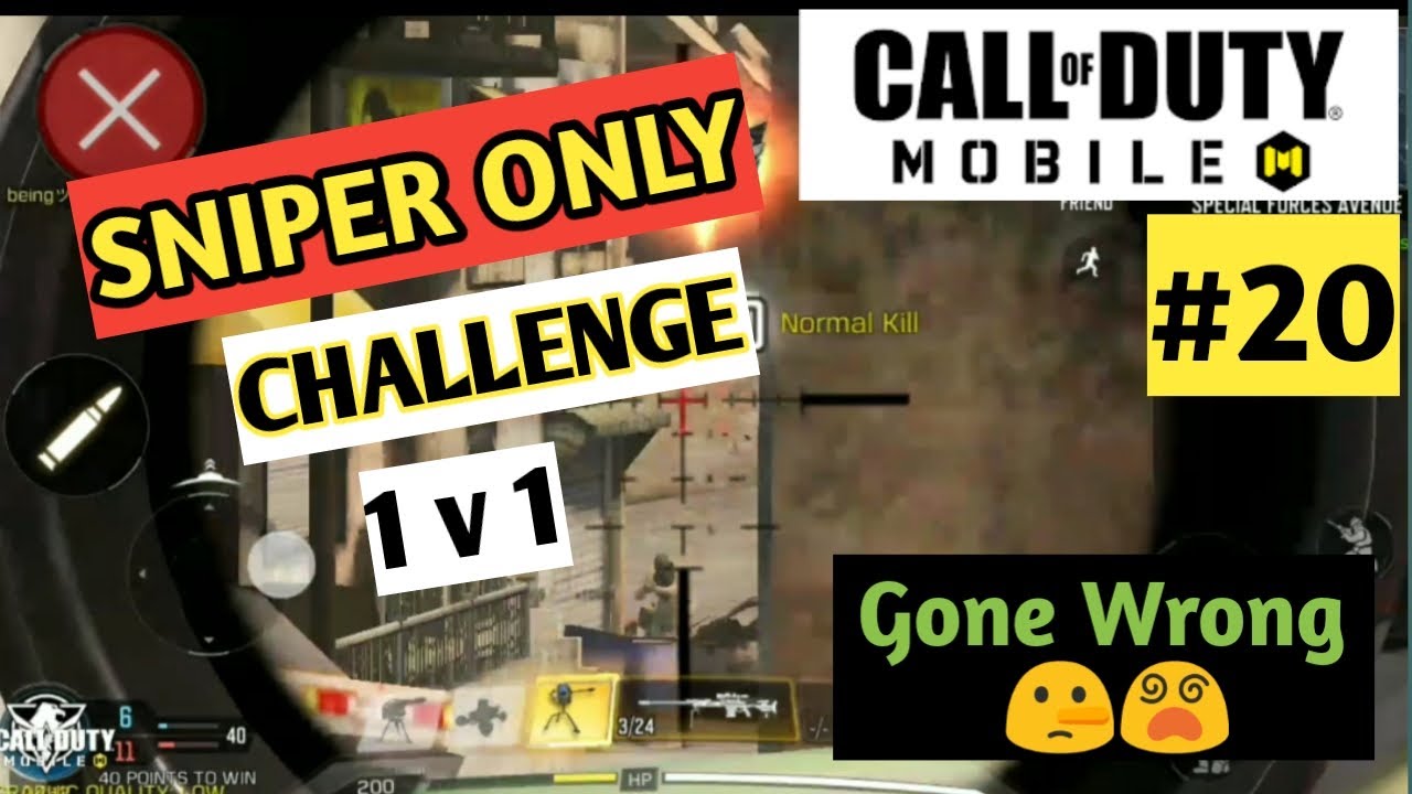 1 VS 1 SNIPER ONLY CHALLENGE WITH AIM.FLASH || PRIVATE MULTIPLAYER ...