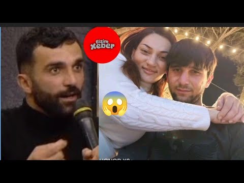 Təbrizdən qalmaqallı açıqlamalar😱Arzunun xəstəliyi Mahirə keçir? #təbrizbizimləsən
