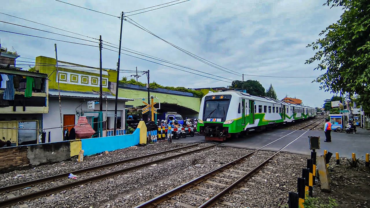 APA YANG TERJADI JIKA VIADUK INI BERHASIL DIBANGUN🤔 situs peninggalan ...