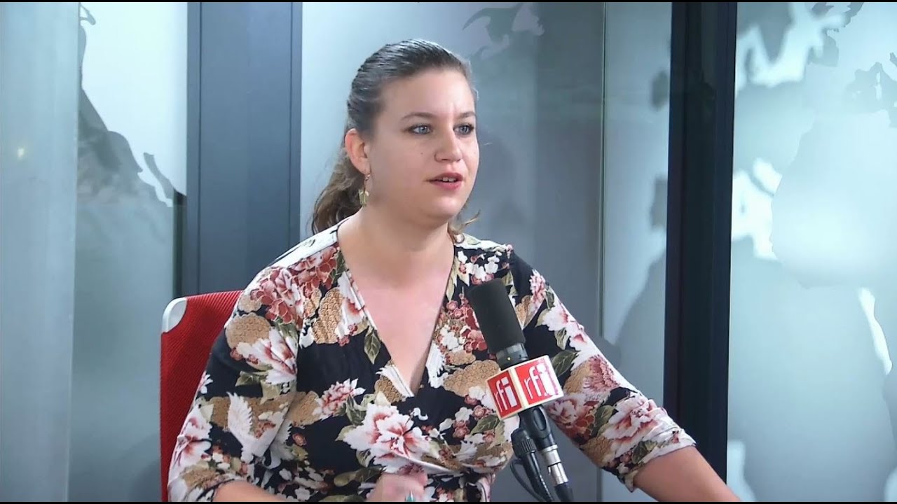 Mathilde Panot: «Il faut que le gouvernement et LREM entendent les ...