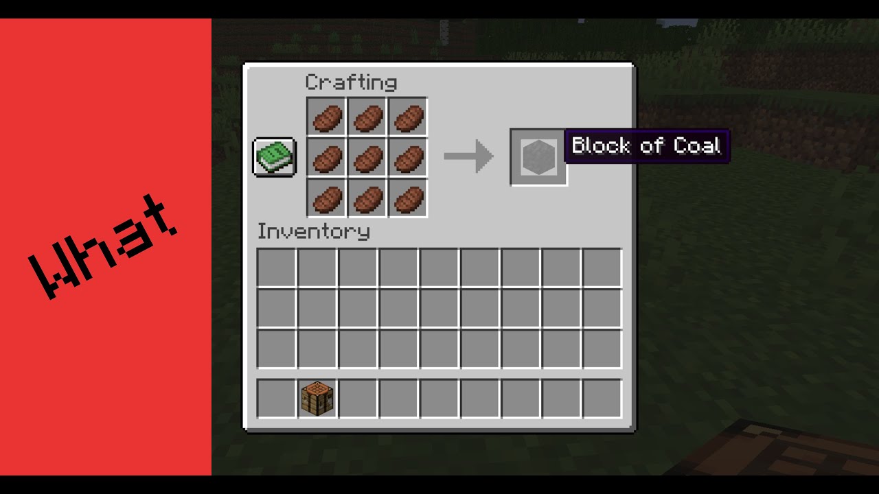 totally normal minecraft - YouTube