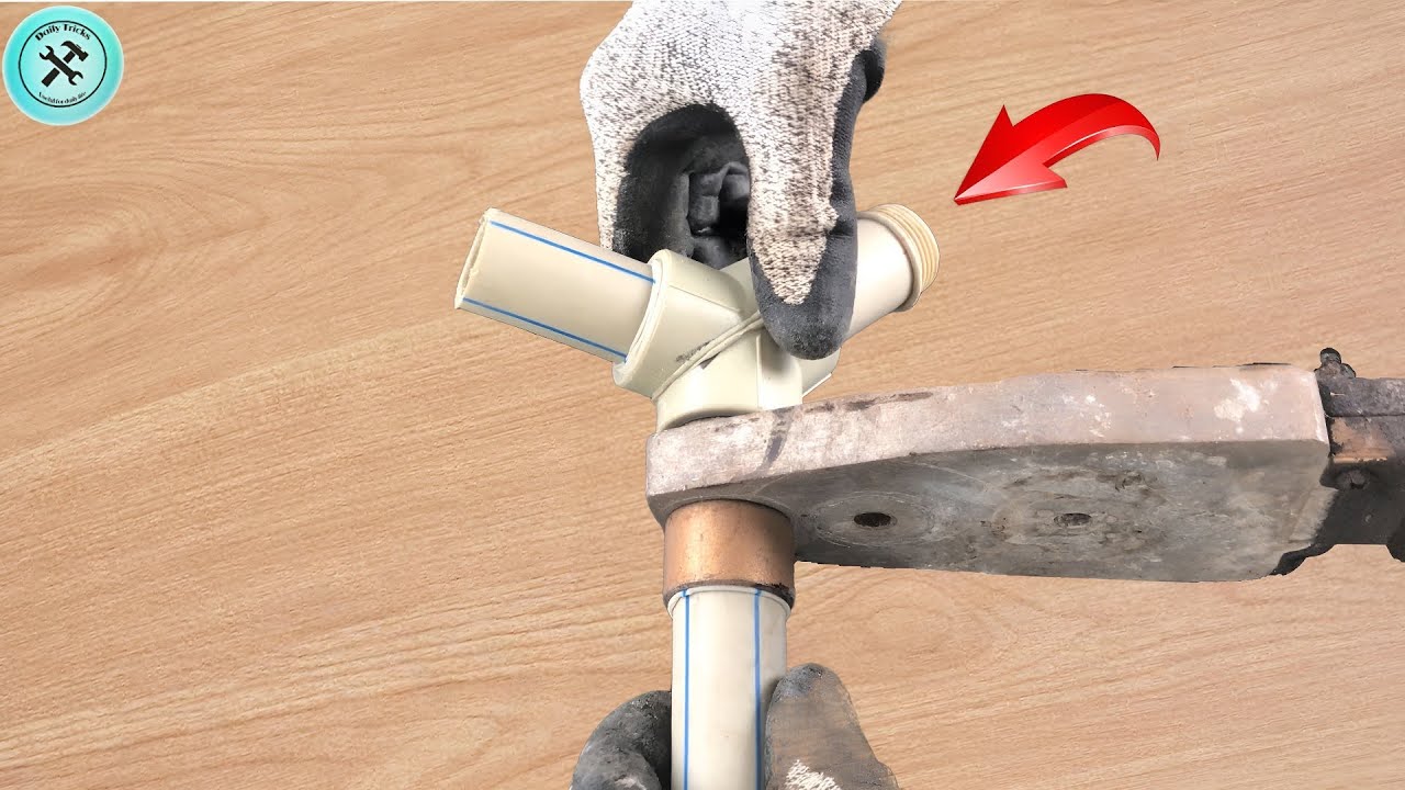 Plumber Don t Want To Tell You These Thing How To Install 2 Valves On plumber-don-t-want-to-tell-you-these-thing-how-to-install-2-valves-on