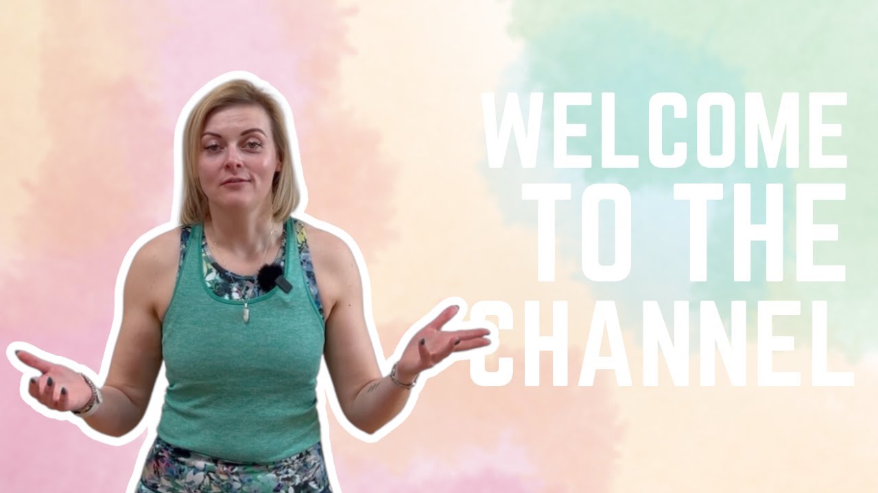 Welcome to my Channel dedicated to Aerial Movement! - YouTube