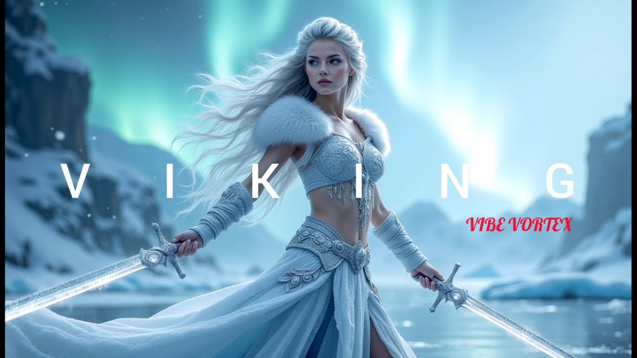 epic, orchestra, chill, electronic | viking | no copyright free music | vibe vortex - YouTube