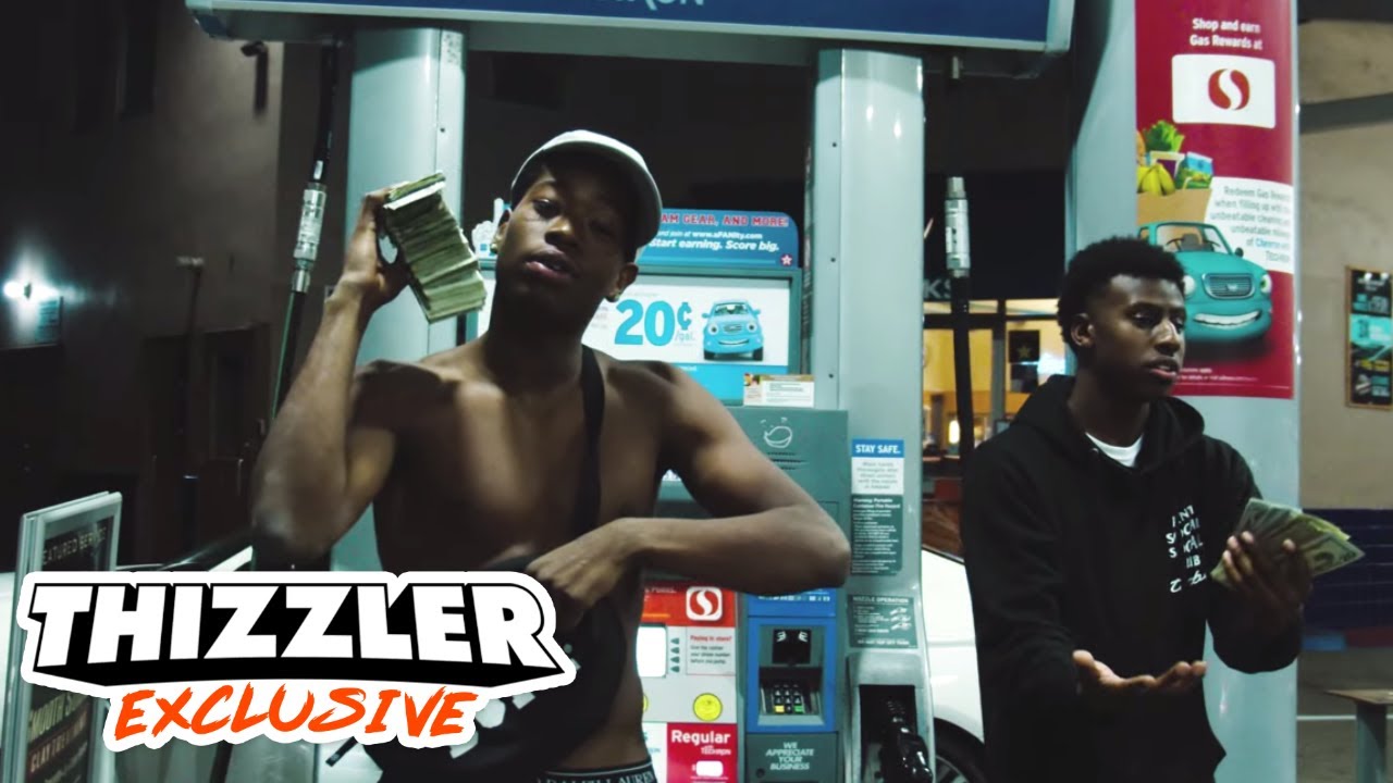 Lil Lar Automatic Exclusive Music Video Dir Shotbyheem Youtube