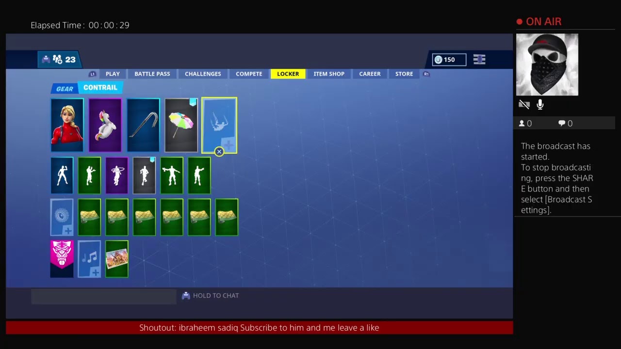 Getting back to back wins with courageJD - YouTube