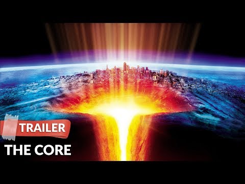 The Core (2003) Trailer | Aaron Eckhart | Hilary Swank