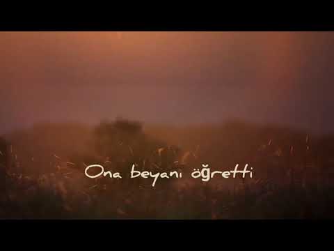 Abdullah İbn-i Mesud CESARETİ (Rahman Suresi)