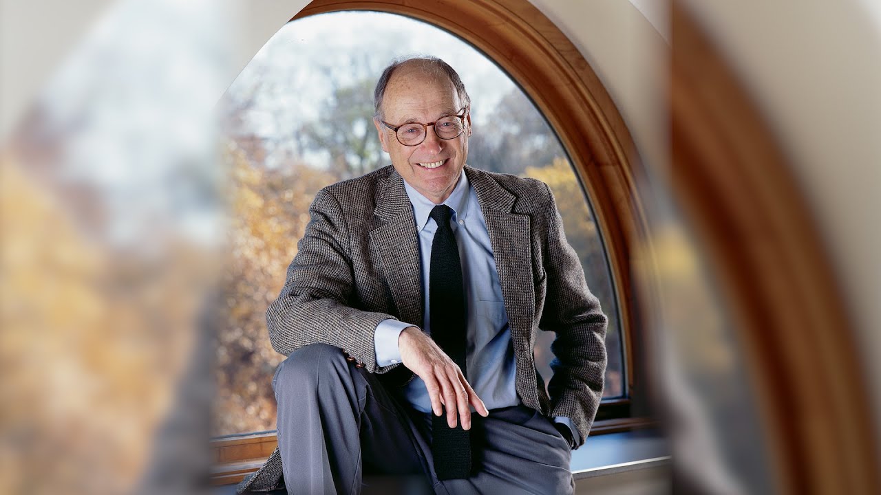 Dr. Thomas Tredway Memorial - YouTube