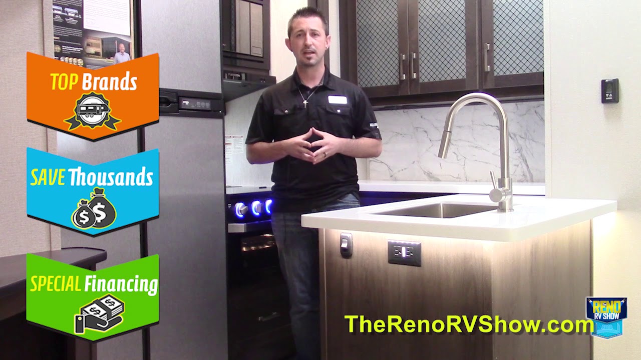 The Reno RV Show 2019_Terry Brown - YouTube