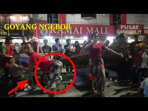 GUYON WATON - KORBAN JANJI - ANGKLUNG MALIOBORO JOGJA