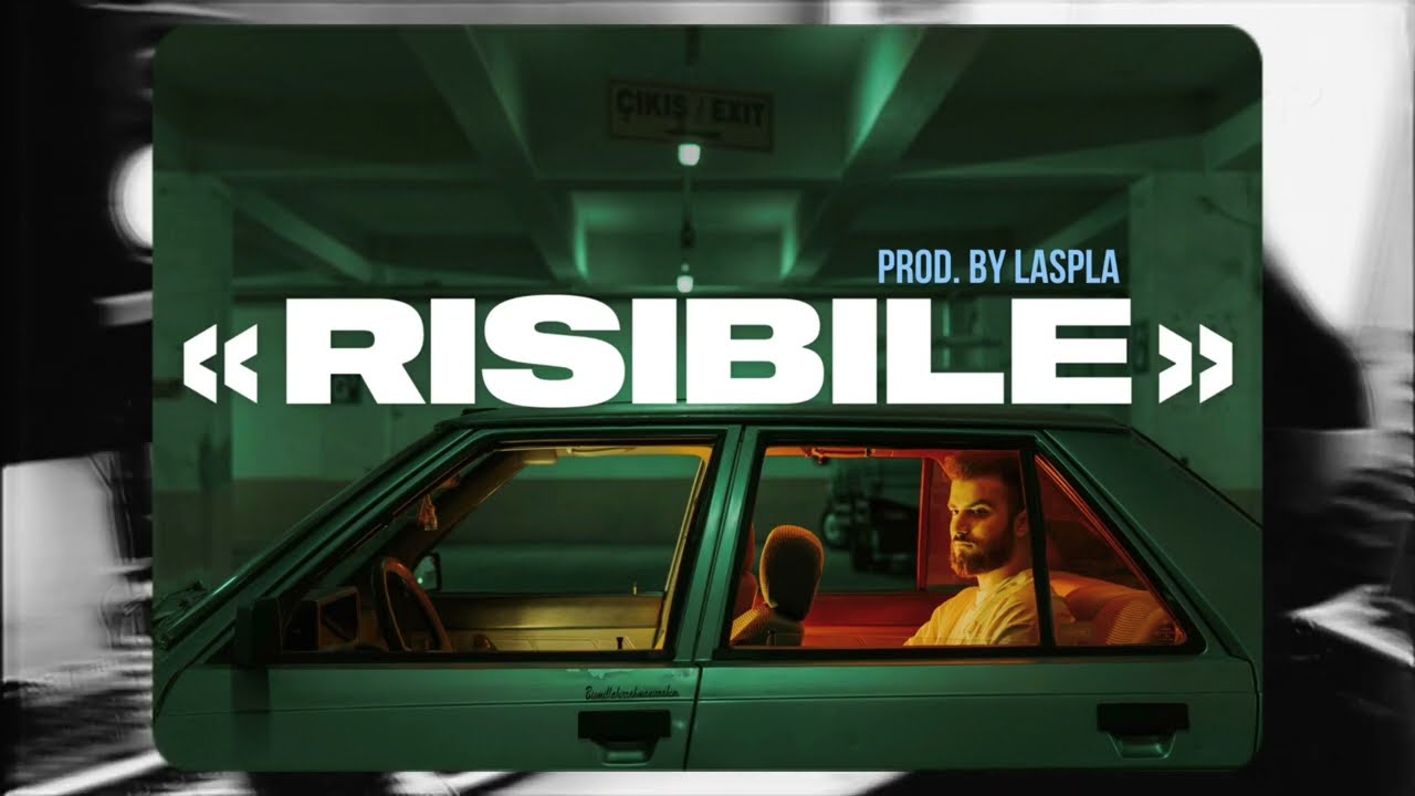 (FREE) Damso x Angèle type beat - "RISIBLE " 😈 - Instru rap 2022 - YouTube