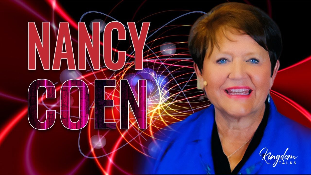 All Creation Groaning | Kingdom Talks with Gil Hodges and Nancy Coen ...