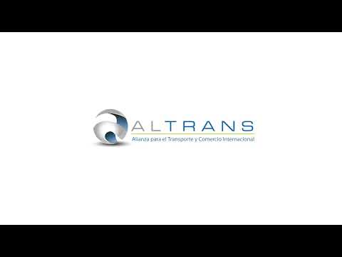 Altrans SAS – Transporte de mercancias terrestre
