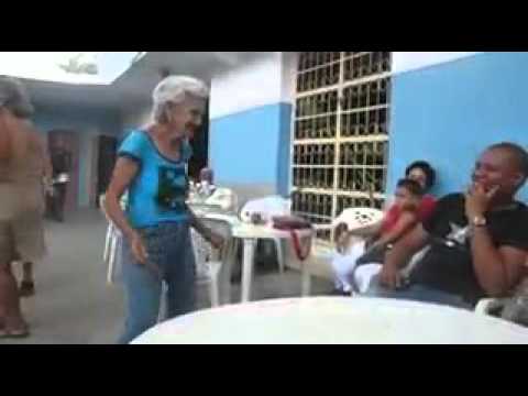 Vay Yaşlı-Karı