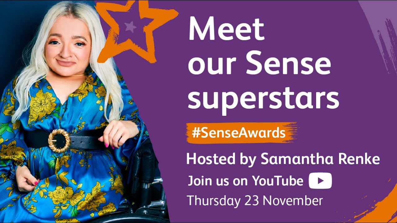 The 2023 Sense Awards - YouTube