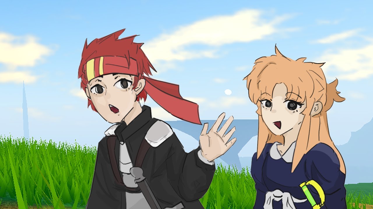 Sword art Eclipse | Running around - YouTube