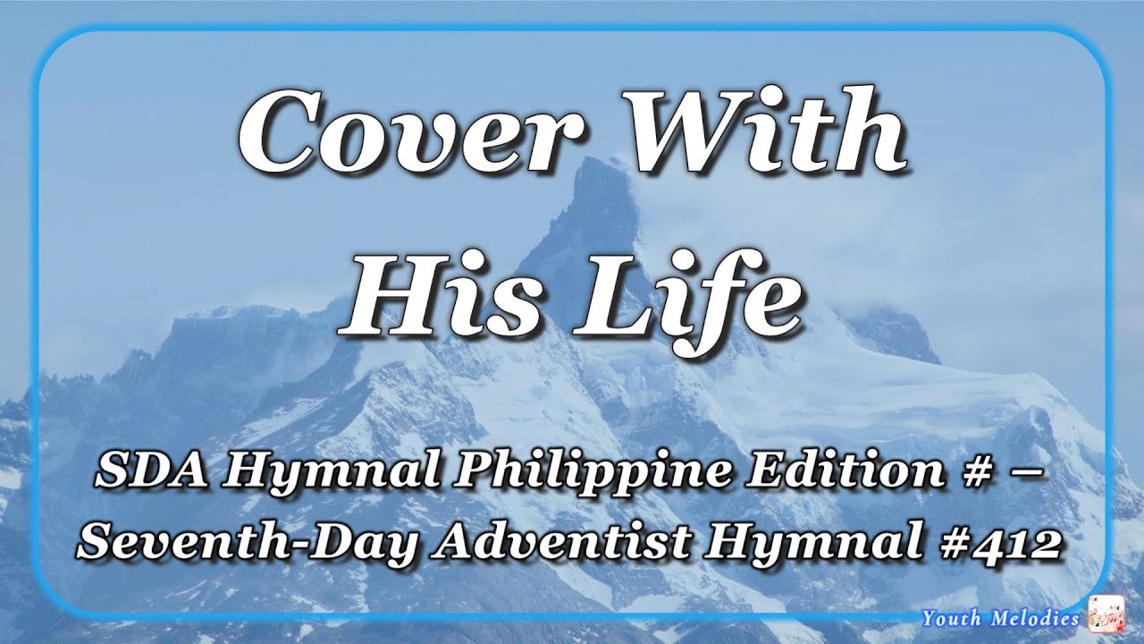 Cover With His Life - YouTube