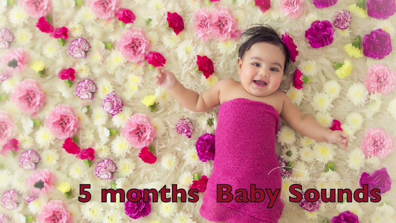 Baby Sounds || Happy Baby Sound Effects - YouTube