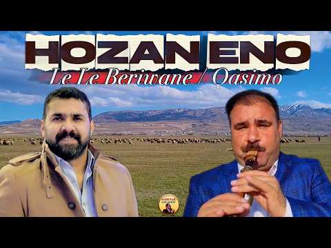 Hozan Eno / Le Le Beriwane Qasimo