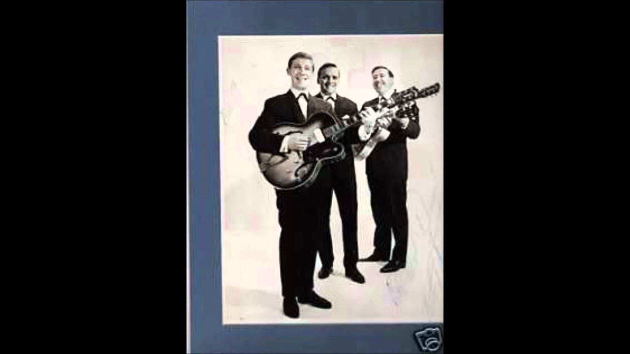 KARL DENVER YOU STILL GOTTA PLACE IN MY HEART.wmv - YouTube