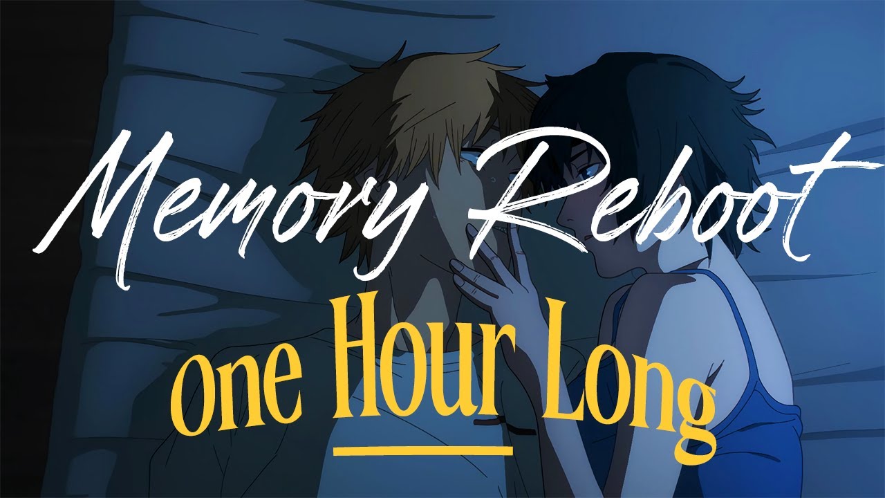 Memory Reboot (1 Hour Long) - VØJ, Narvent - YouTube