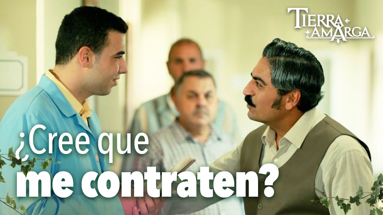 Una nueva oferta para Gaffur - Capítulo 234 - YouTube