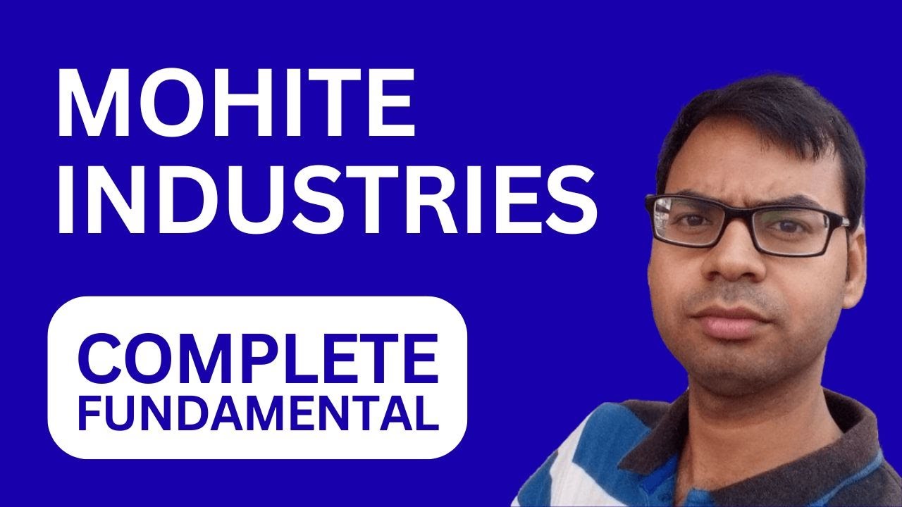 Mohite Industries Share Analysis | Mohite Industries Share Latest News ...