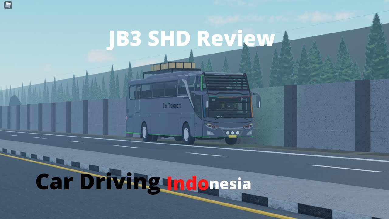 JB3 SHD Review - CDID V5 (READ DESC) - YouTube