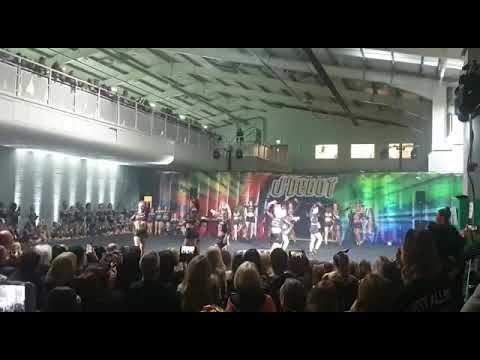 Unity Allstars -Ruby- IOAG6 2020 - YouTube